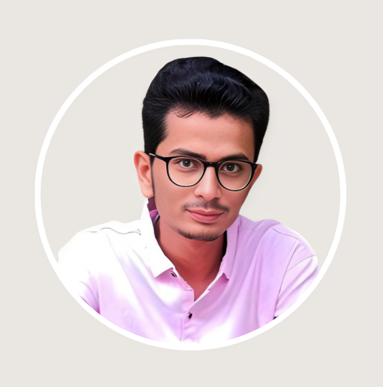 Sameer A - Portfolio & Resume